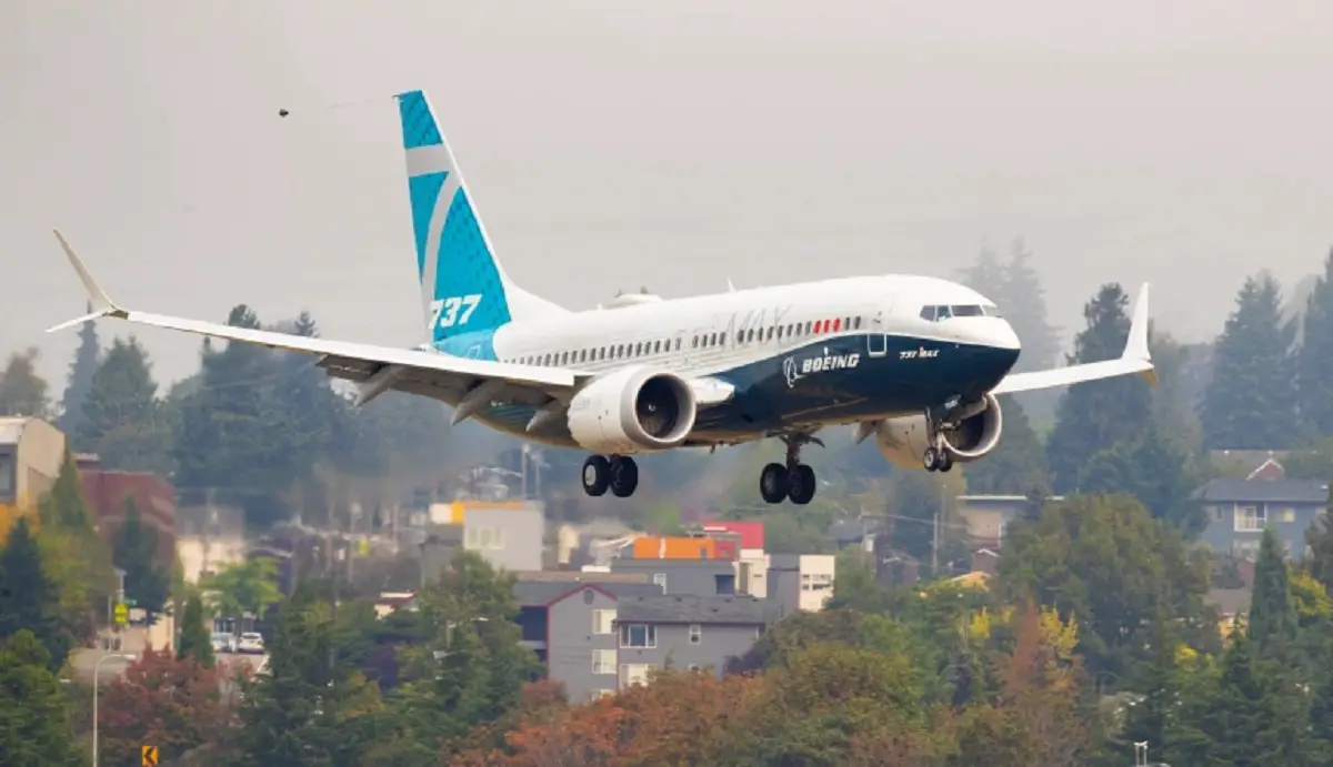 ¿CONOCES EL BOEING 737? AQUÍ SUS VARIANTES Y CARACTERÍSTICAS