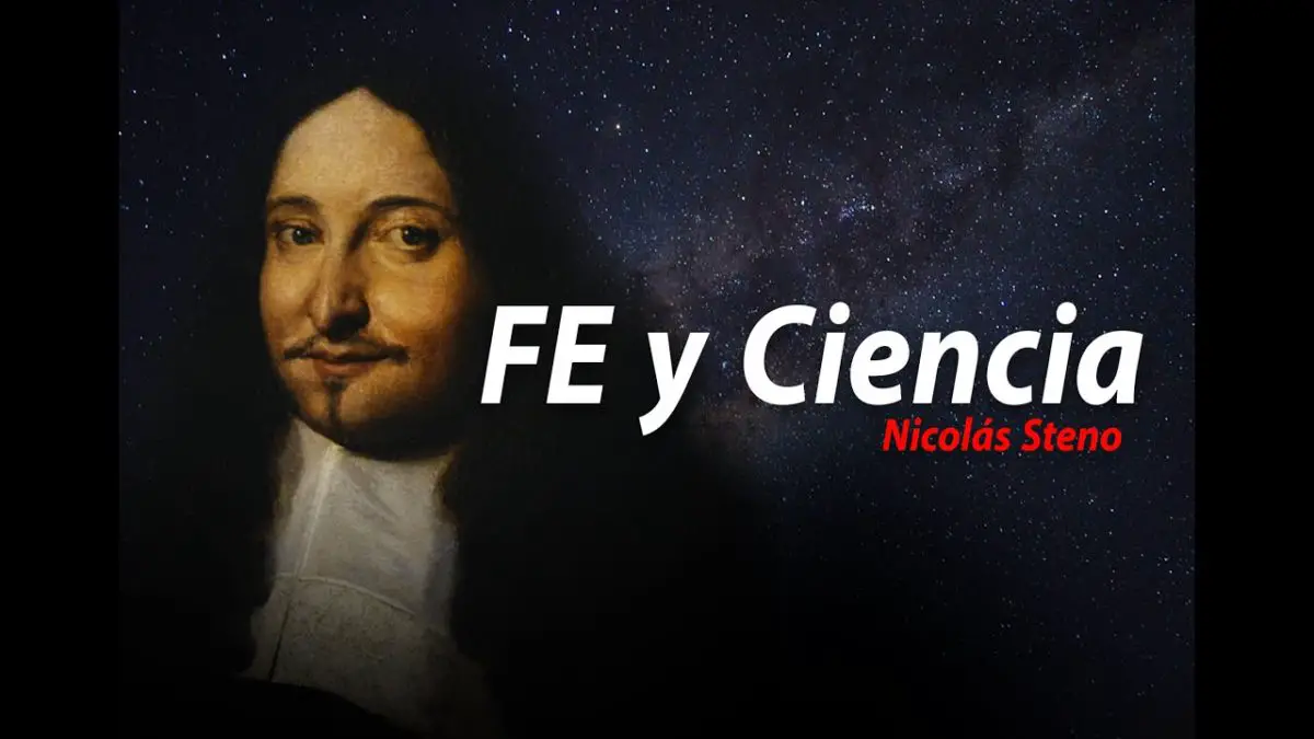 NICOLÁS STENO, BIOGRAFÍA Y APORTES DEL PADRE DE LA GEOLOGÍA