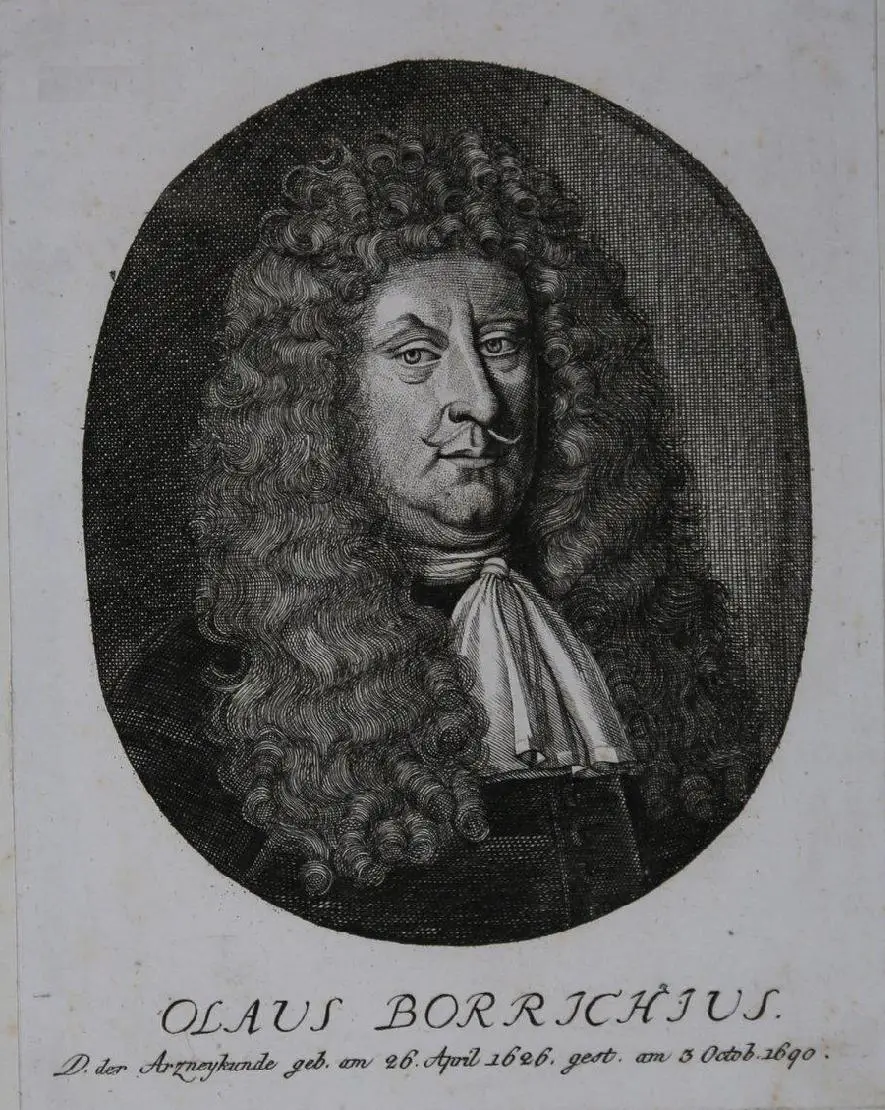 NICOLÁS STENO, BIOGRAFÍA Y APORTES DEL PADRE DE LA GEOLOGÍA