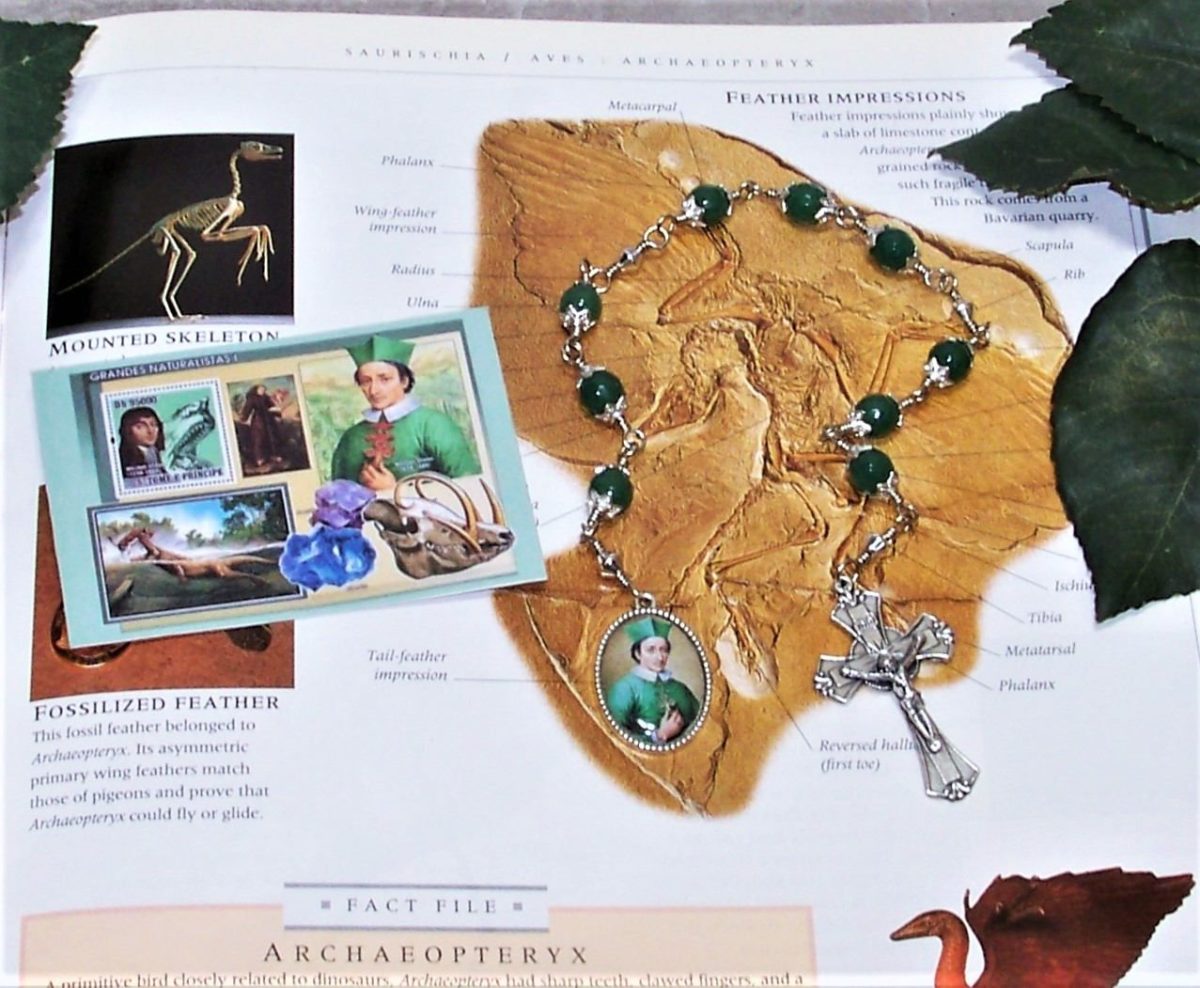 NICOLÁS STENO, BIOGRAFÍA Y APORTES DEL PADRE DE LA GEOLOGÍA