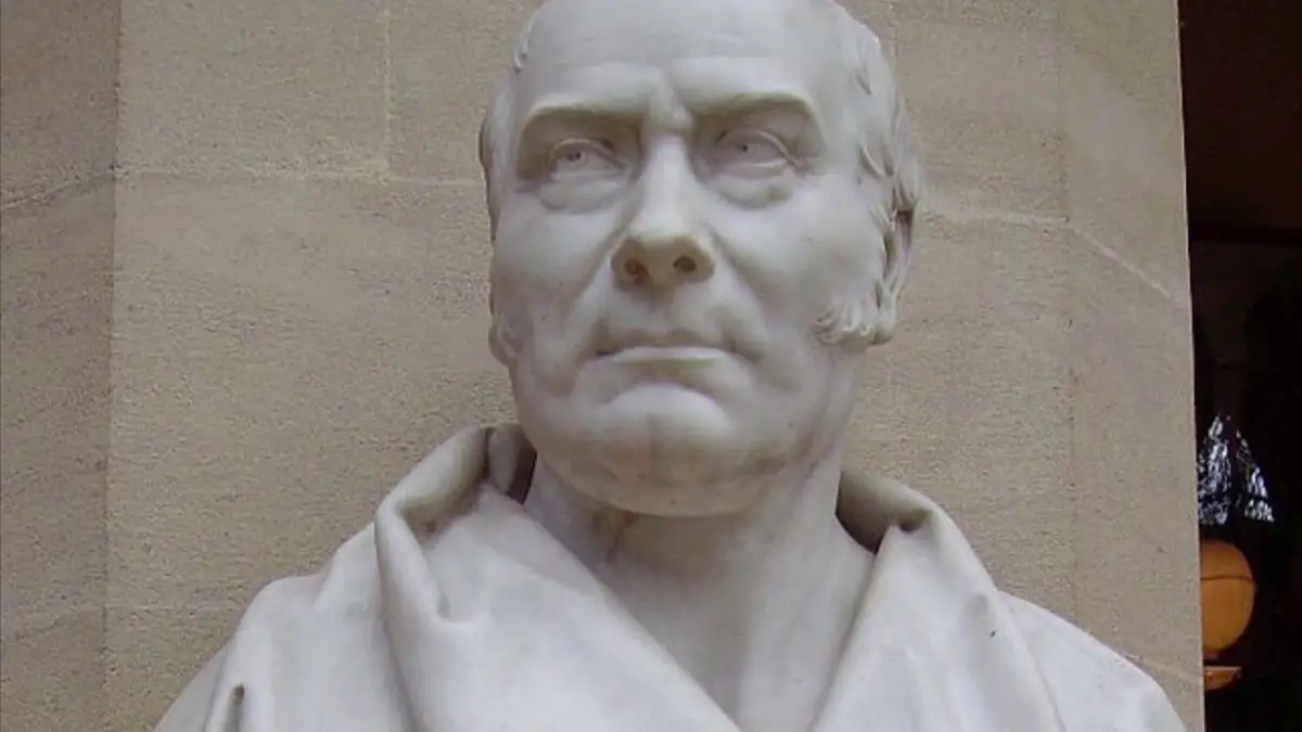 WILLIAM SMITH, BIOGRAFÍA Y SUS GRANDES APORTES A LA GEOLOGÍA